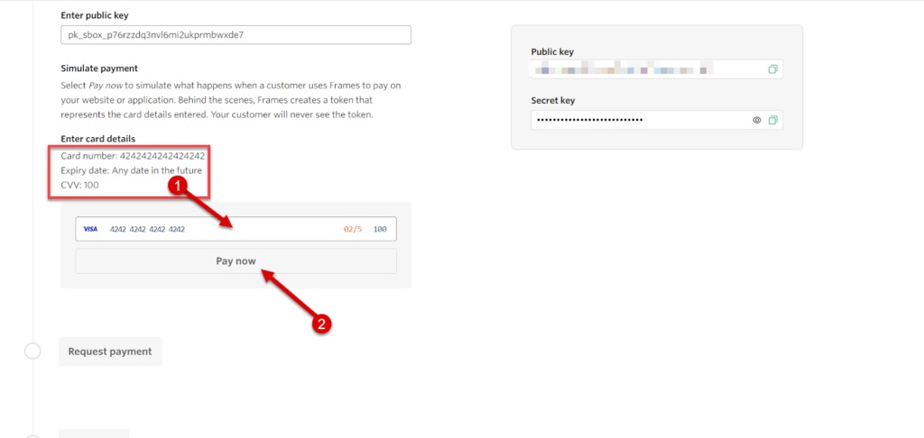 مراجعة شاملة عن بوابة الدفع شيك أوت Checkout.com| شرح تفصيلي بالخطوات