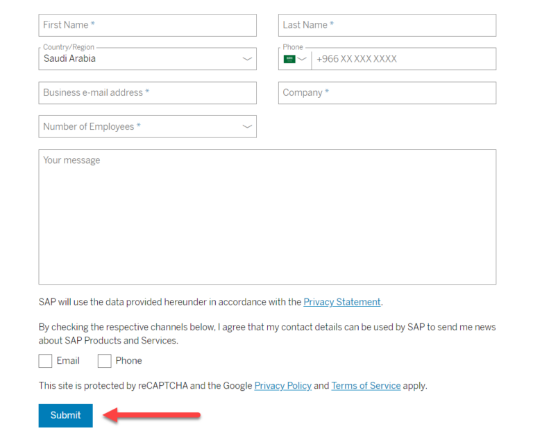 ما هو برنامج ساب Sap؟ كل ما تود معرفته عن نظام ساب SAP ERP