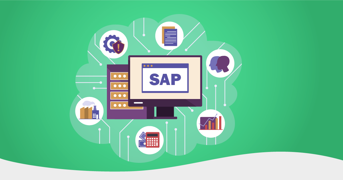 ما هو نظام ساب Sap المحاسبي؟ كل ما تود معرفته عن ساب سيستم